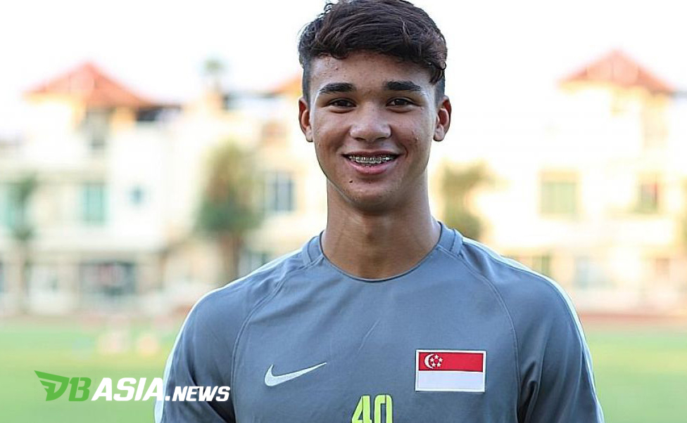 DBAsia News | Players Predicted to Be 2018 AFF Cup Star - DBAsia News